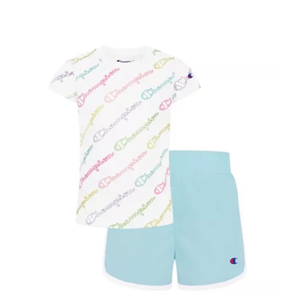 Champion | Matching Sets | Champion Toddler Matching Set 8 Maths | Poshmark